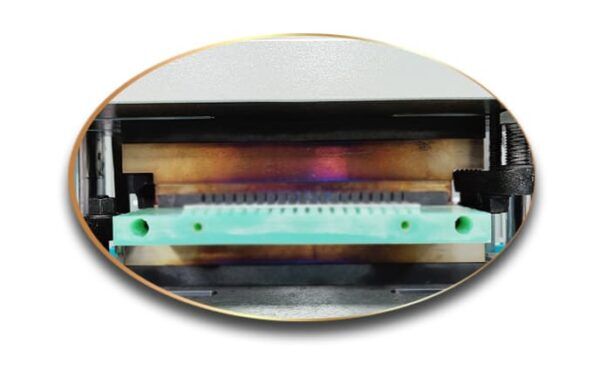 Sponge swab forming machine/swab stick Forming Machine