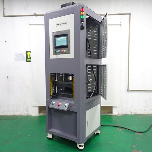 Servo press machine/Electric Servo Press/Servo press