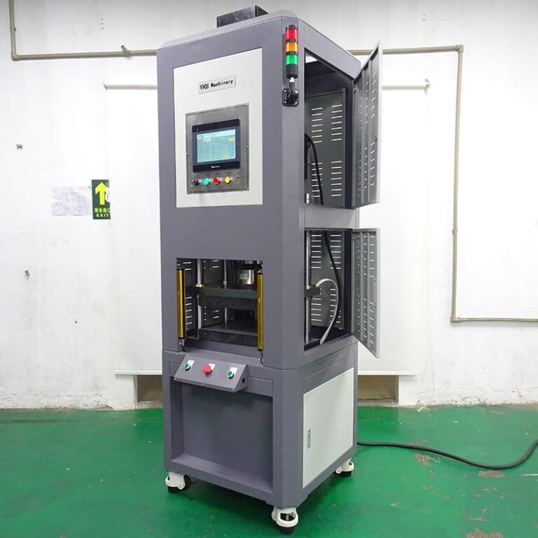 Servo press machine/Electric Servo Press/Servo press
